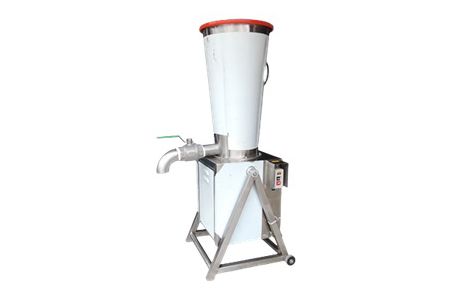 Juice Pressing Machine | Efficient Fruit & Vegetable Processing with MU ...